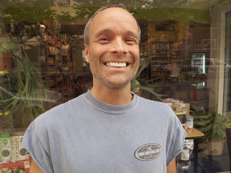 Guru Talk: Gil Jacobs - Bonberi