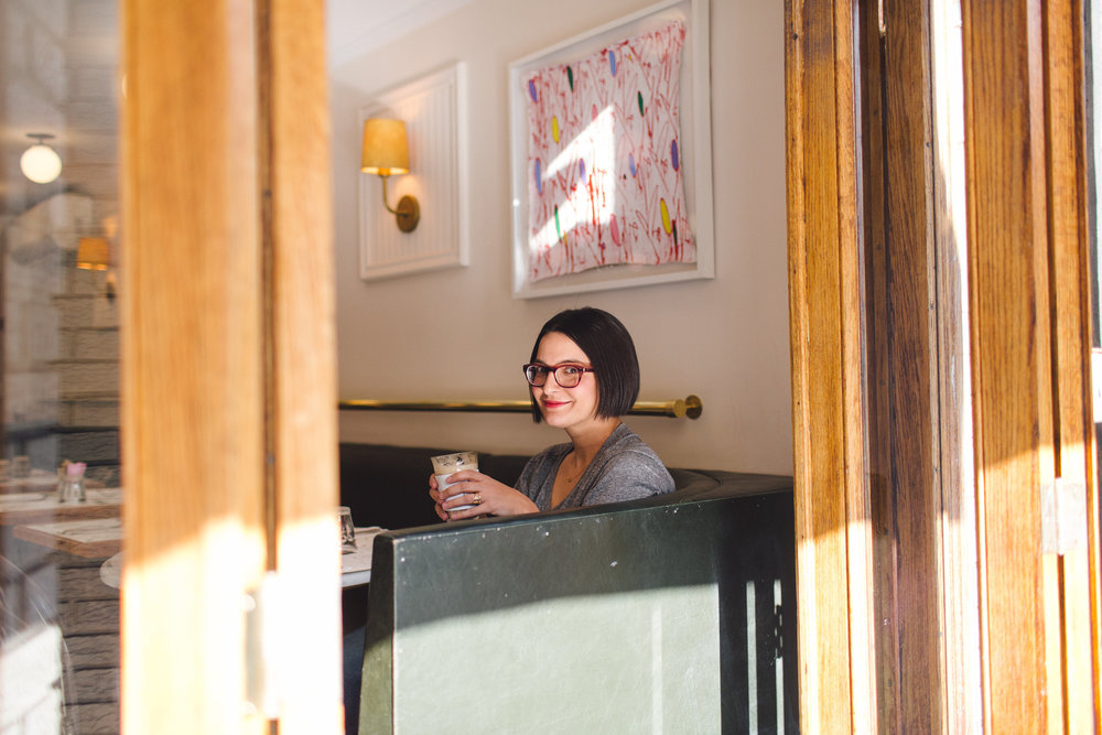 Restaurant Confidential: Jack's Wife Freda - Bonberi