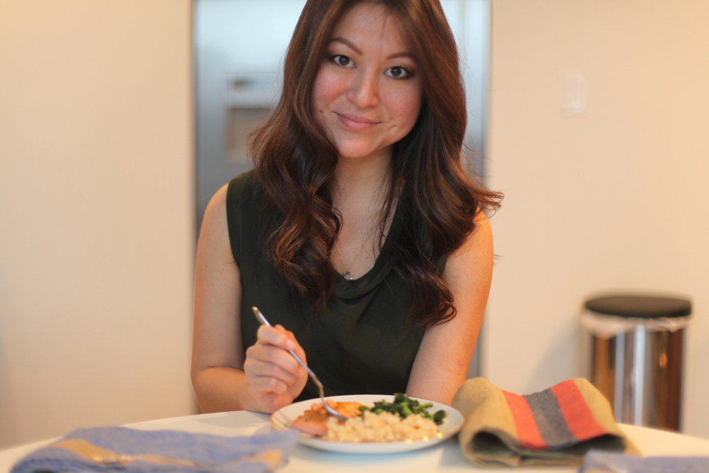 In the Kitchen: Carol Han - Bonberi