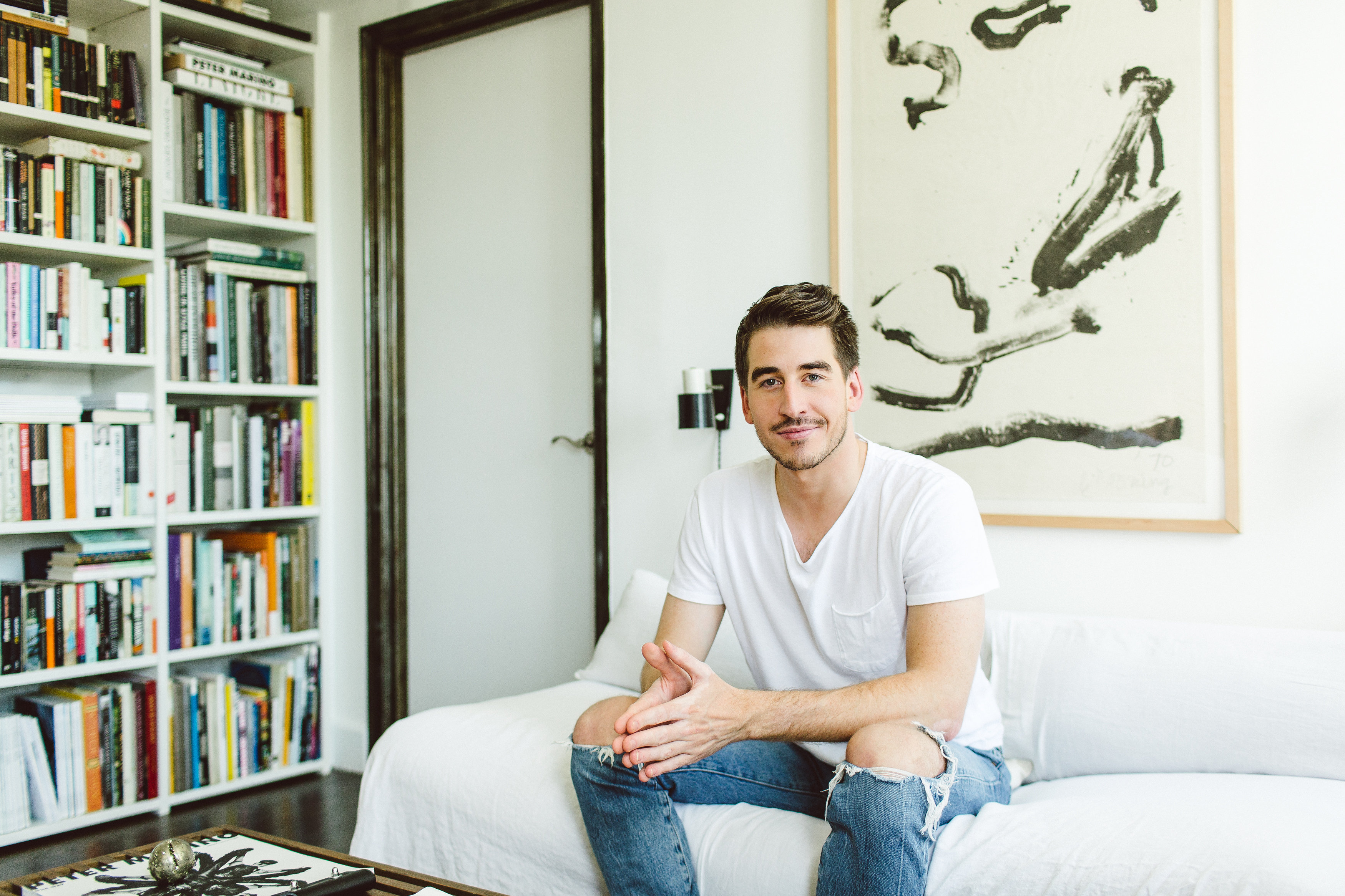 JORDAN BACH'S GUIDED MANTRA: HOW TO PROTECT YOUR ENERGY - Bonberi