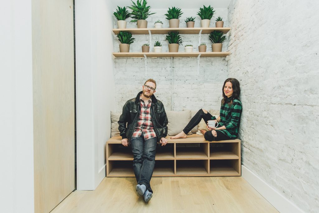 FIT GIRL: ELLIE BURROWS - Bonberi