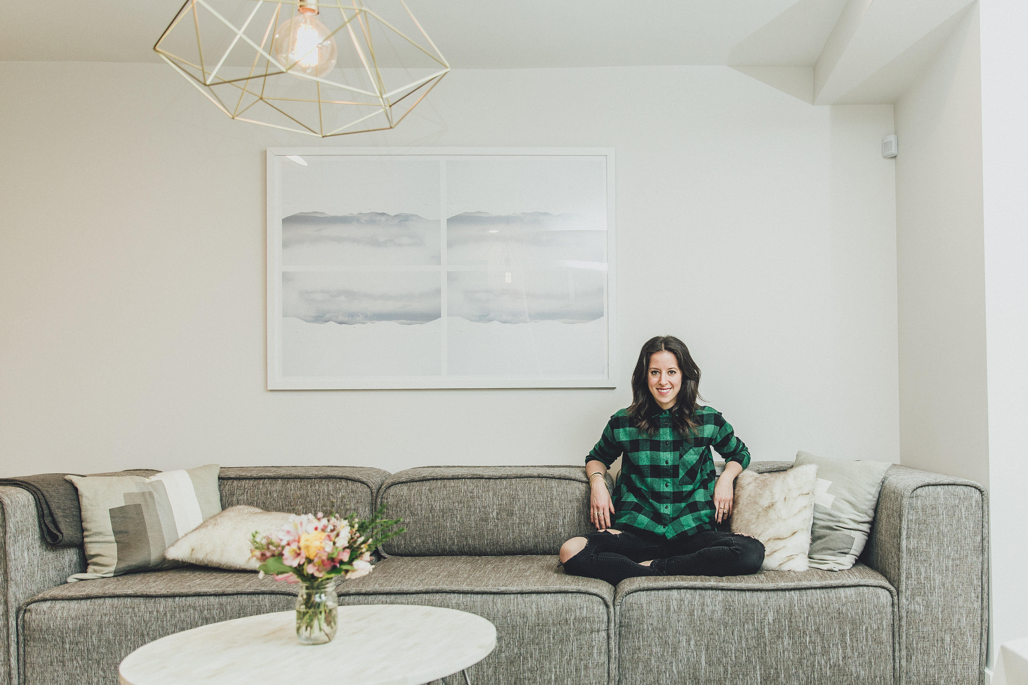 FIT GIRL: ELLIE BURROWS - Bonberi