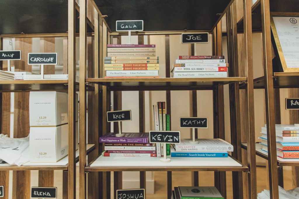 FIT GIRL: ELLIE BURROWS - Bonberi