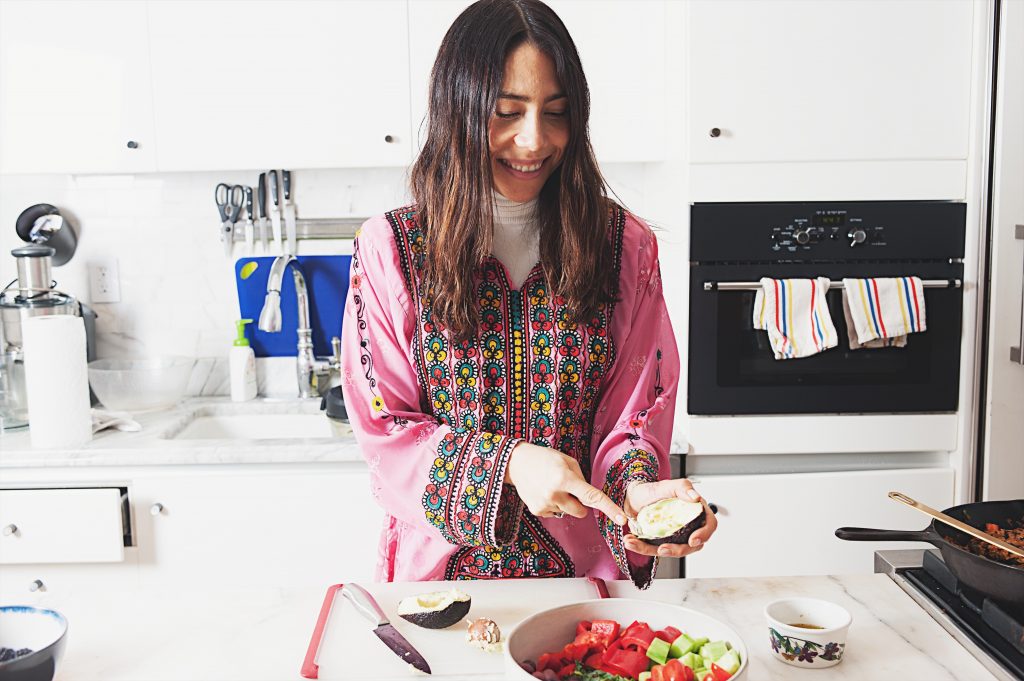 FOOD-COMBINING 101: HOW TO EAT FOR OPTIMAL DIGESTION - Bonberi