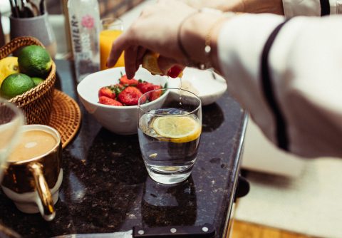 Bonberi - A Curated Guide to Food and Well-Being