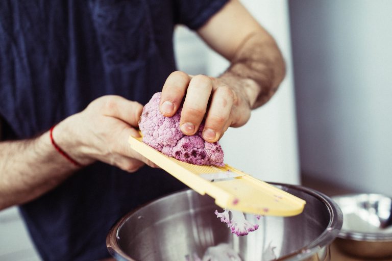 CHEF SPOTLIGHT: GABE KENNEDY - Bonberi
