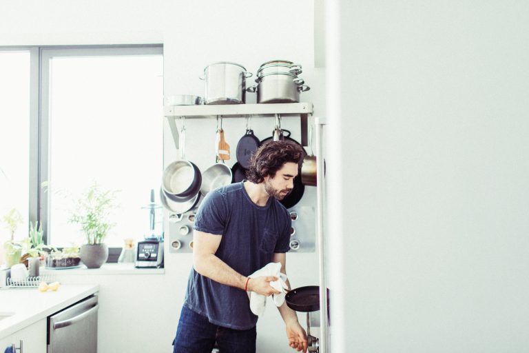 CHEF SPOTLIGHT: GABE KENNEDY - Bonberi