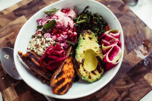 CHEF SPOTLIGHT: GABE KENNEDY - Bonberi