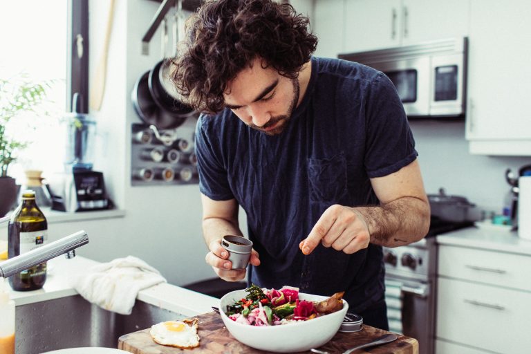 CHEF SPOTLIGHT: GABE KENNEDY - Bonberi