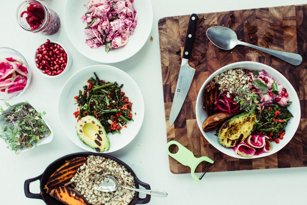 CHEF SPOTLIGHT: GABE KENNEDY - Bonberi