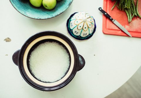 Bonberi - A Curated Guide to Food and Well-Being