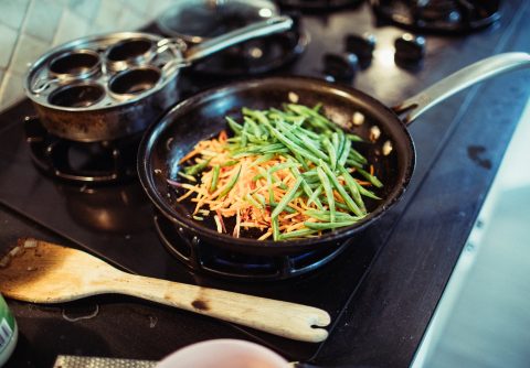 Bonberi - A Curated Guide to Food and Well-Being