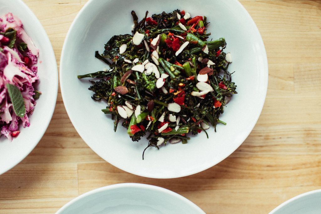 CHEF SPOTLIGHT: GABE KENNEDY - Bonberi