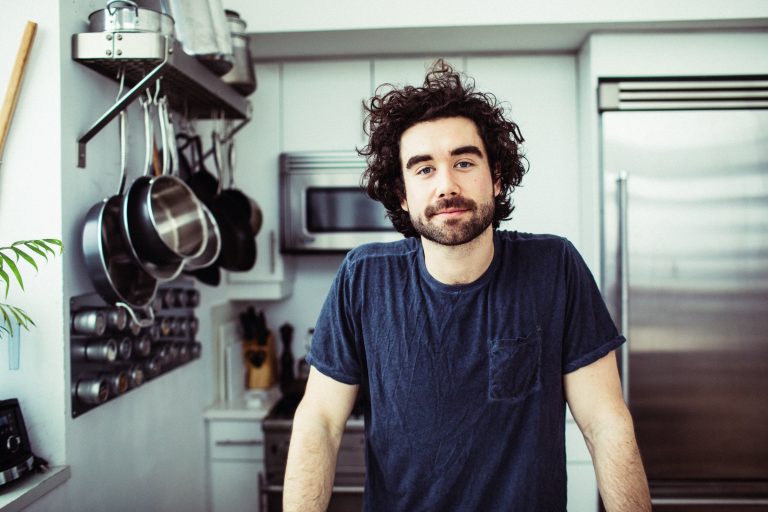 CHEF SPOTLIGHT: GABE KENNEDY - Bonberi