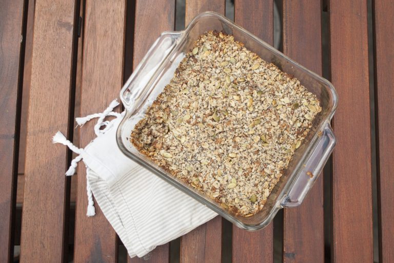 FIT MAMA: JESSICA GILLIN & ASA - Bonberi