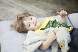 FIT MAMA: JESSICA GILLIN & ASA - Bonberi