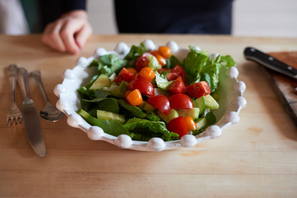 FIT MAMA: DAPHNE JAVITCH - Bonberi