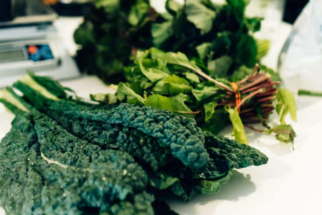 BONBERI BELLA: JENNA LEVINE OF LINNE BOTANICALS - Bonberi