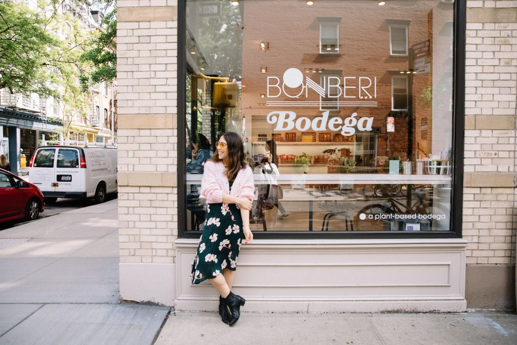 Bonberi Mart - Bonberi