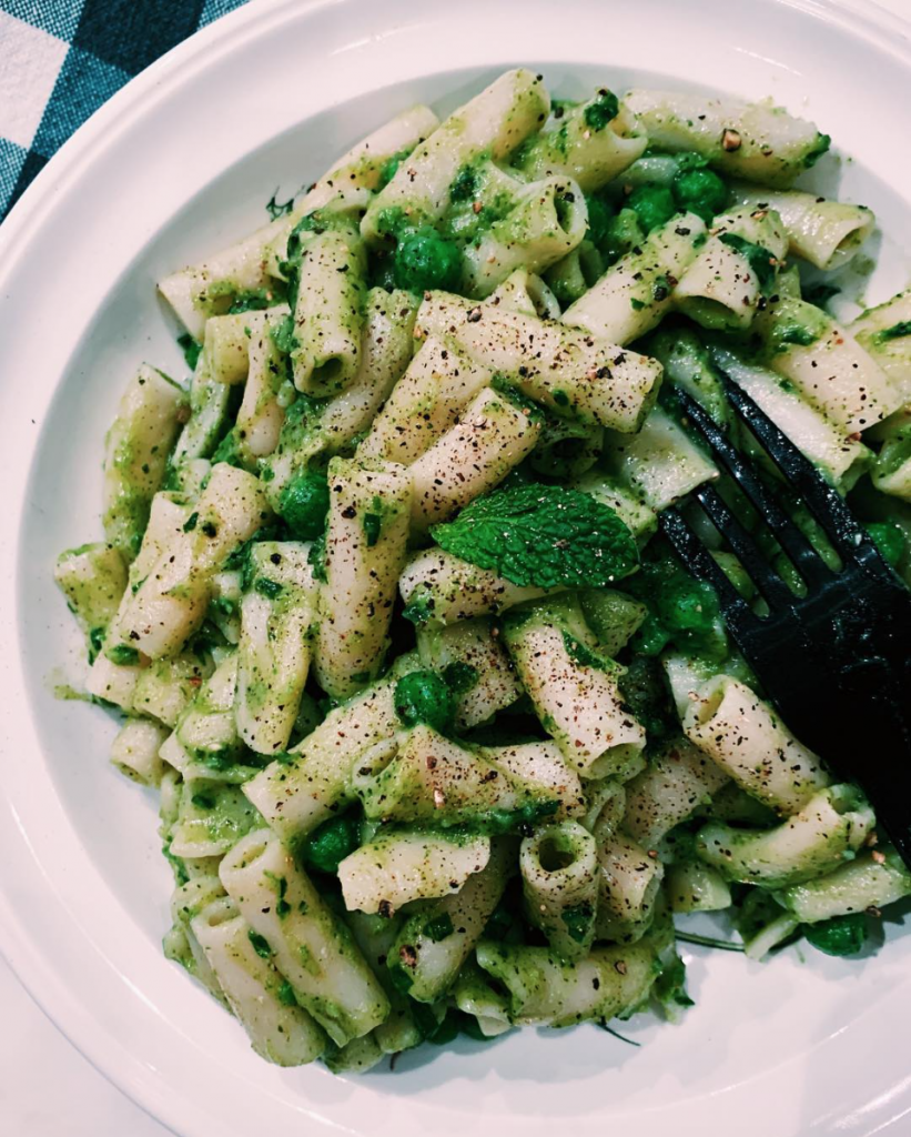 Bonberi Nut Free Pesto - Bonberi