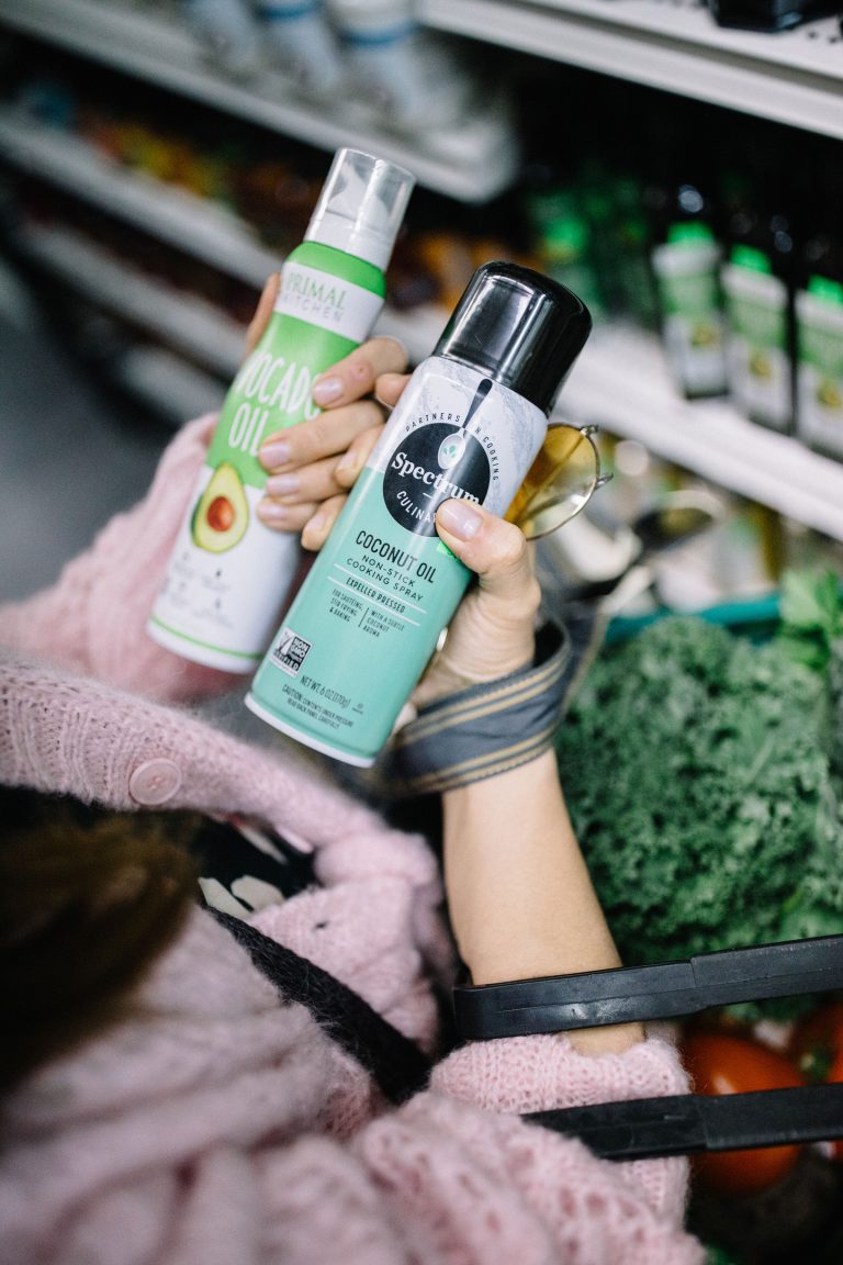 MY GO-TO GROCERY STORE HAUL - Bonberi