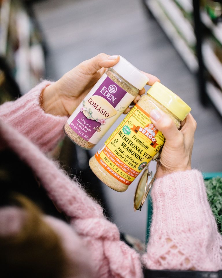 MY GO-TO GROCERY STORE HAUL - Bonberi