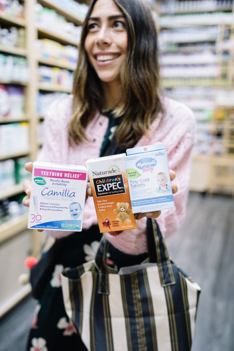 MY GO-TO GROCERY STORE HAUL - Bonberi