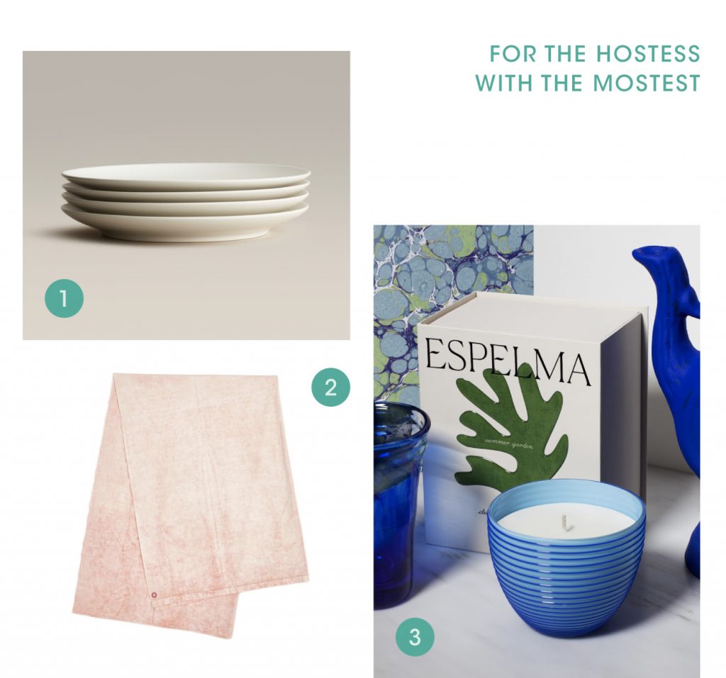 THE BONBERI GIFT GUIDE - Bonberi