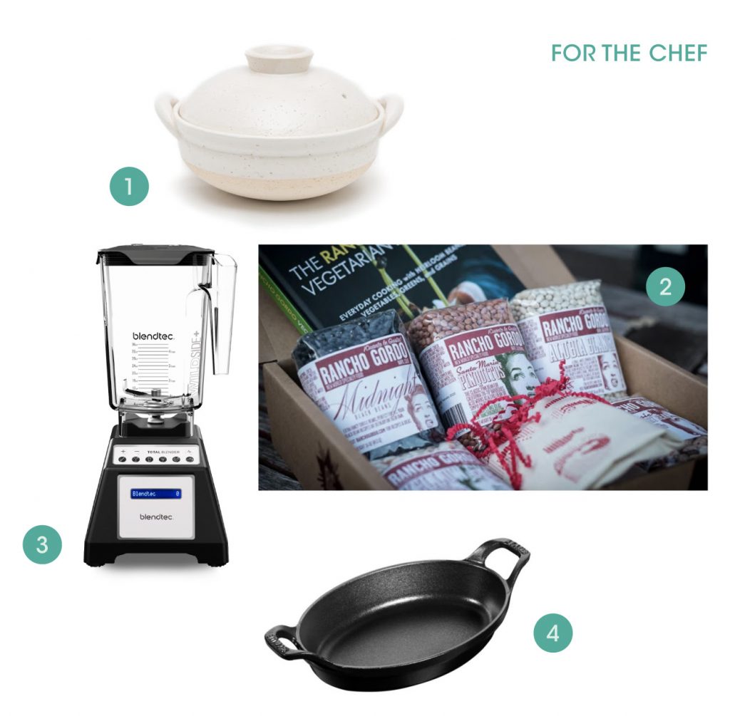 THE BONBERI GIFT GUIDE - Bonberi