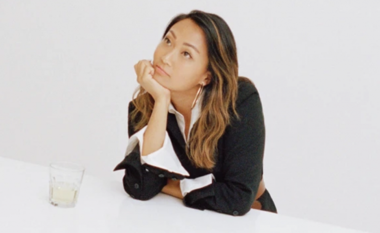 Bonberi Bella: Veronica Chou of Everybody & Everyone - Bonberi