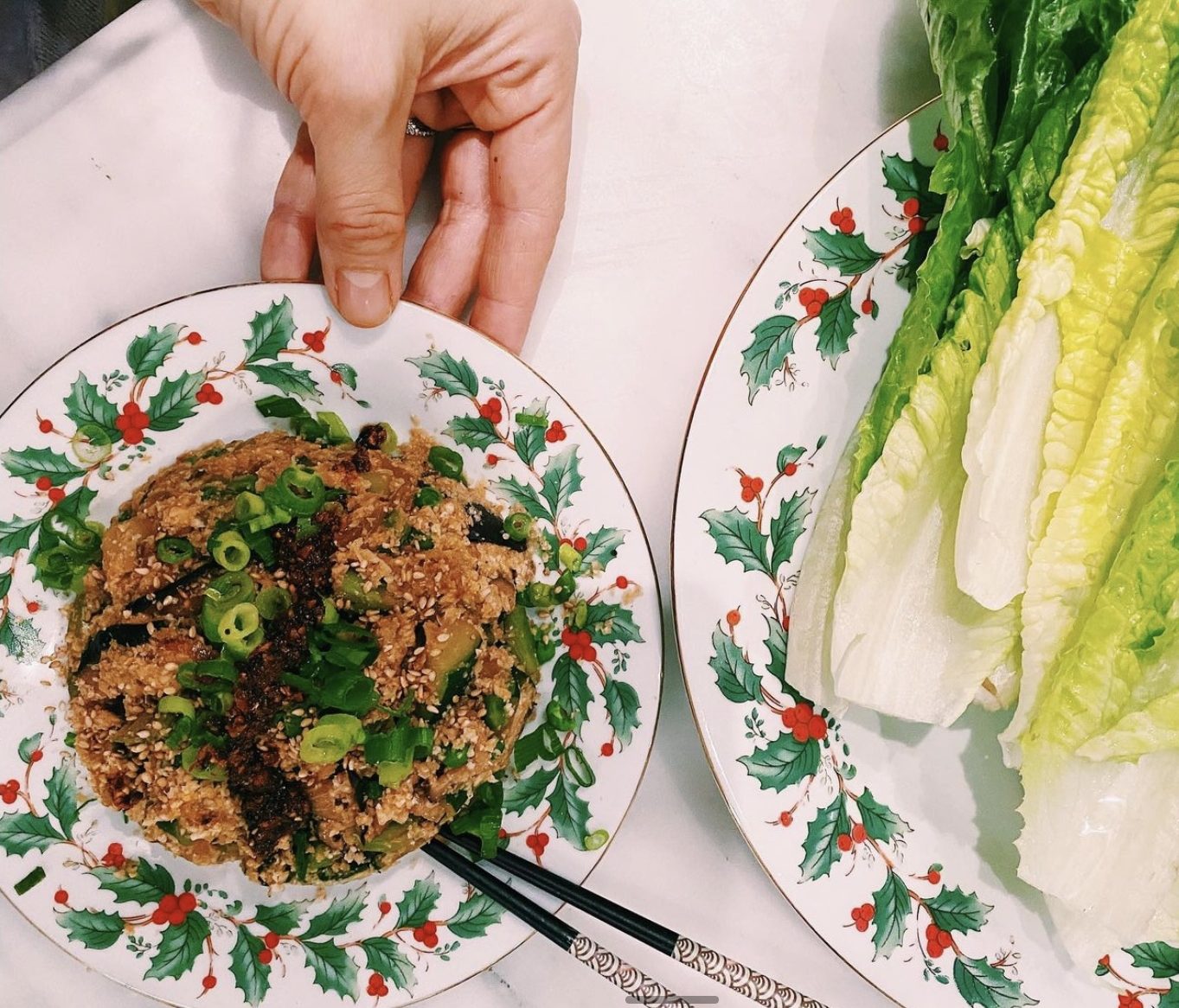 Bonberi Cauli Rice - Bonberi