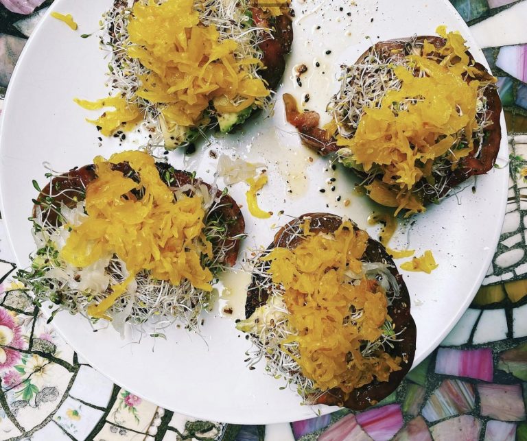 Bonberi - A Curated Guide to Food and Well-Being