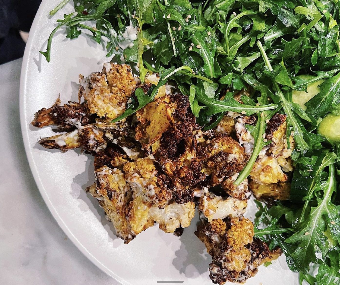 Bonberi - A Curated Guide to Food and Well-Being