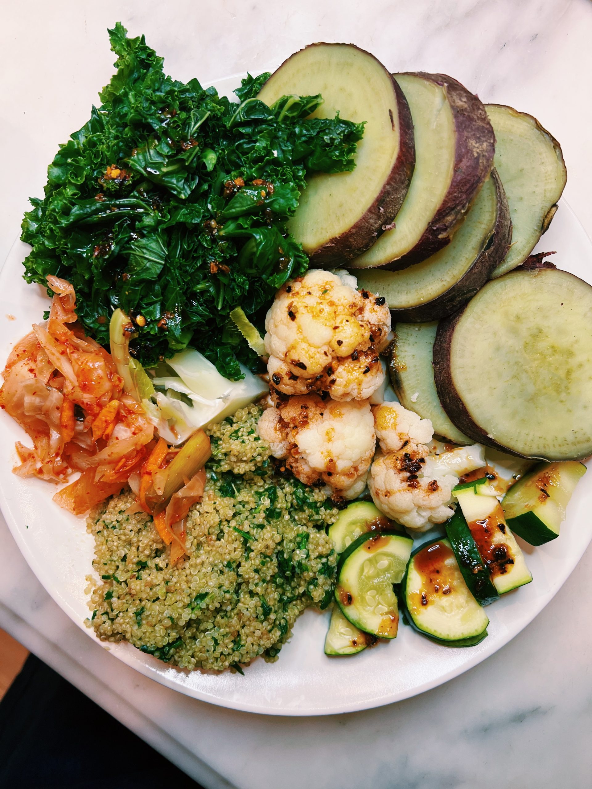 Bonberi Plant Plate! - Bonberi